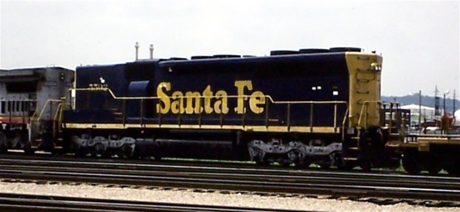 ATSF 5502